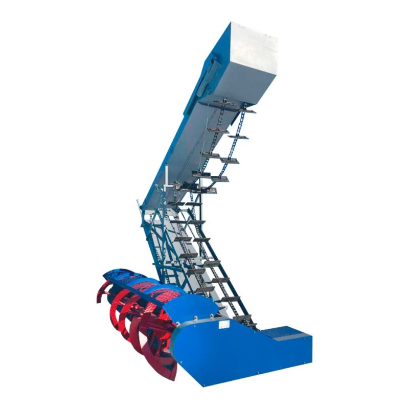 ТОО КЗСО "Агний" - Продажа и монтаж оборудования для зернообработки